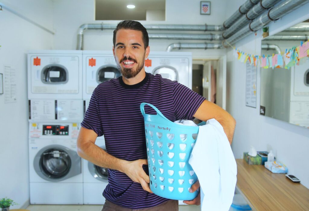 About Us - Music Laundry